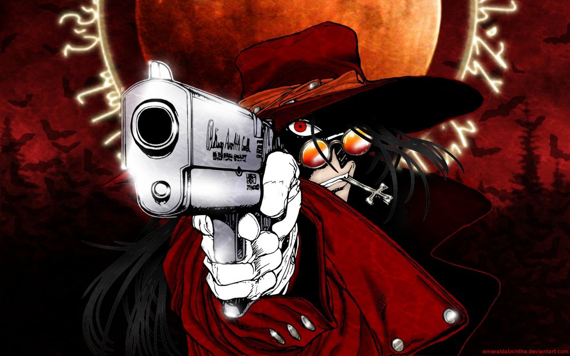 Top 10 Best Dark Mangas With Demons and Vampires | Gamers Decide