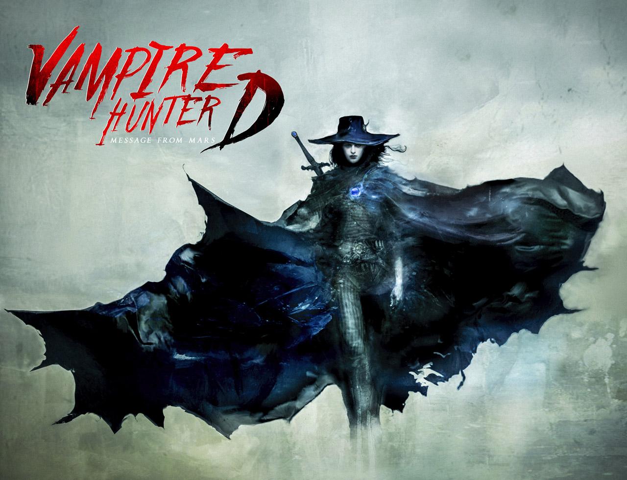 Top 10 Best Dark Mangas With Demons and Vampires | Gamers Decide