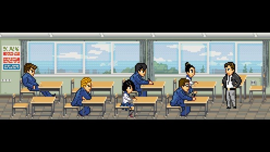 Top 10 Games Like Bully (Games Better Than Bully In Their Own Way ...