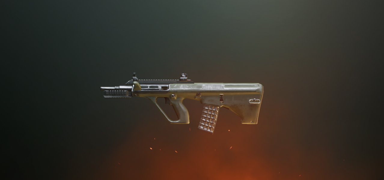 Top 10 PUBG Mobile Best Weapons | Gamers Decide