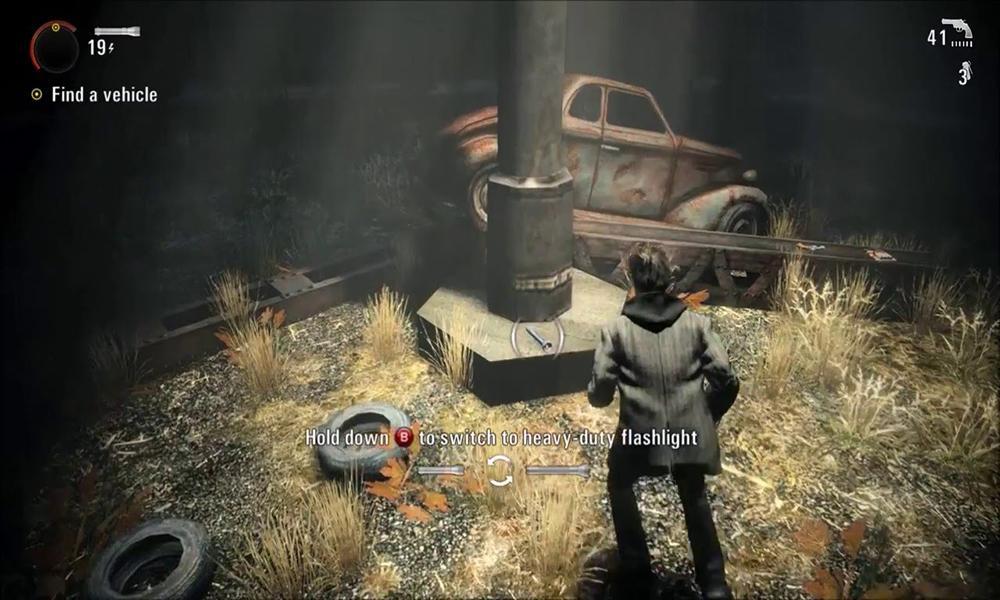 Top 15 Horror Games With Good Story | Gamers Decide