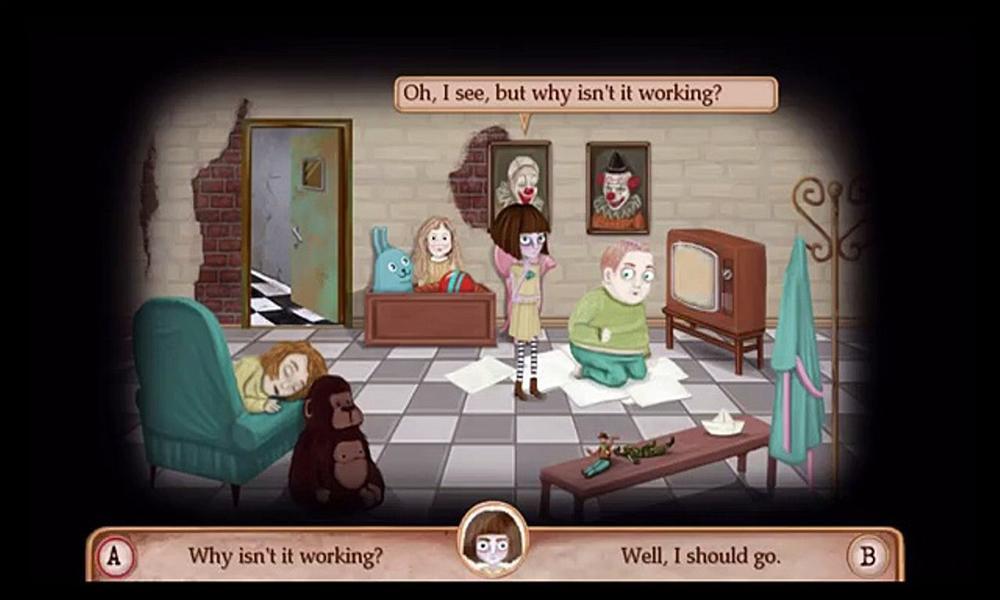 Top 15 Horror Games With Good Story | Gamers Decide