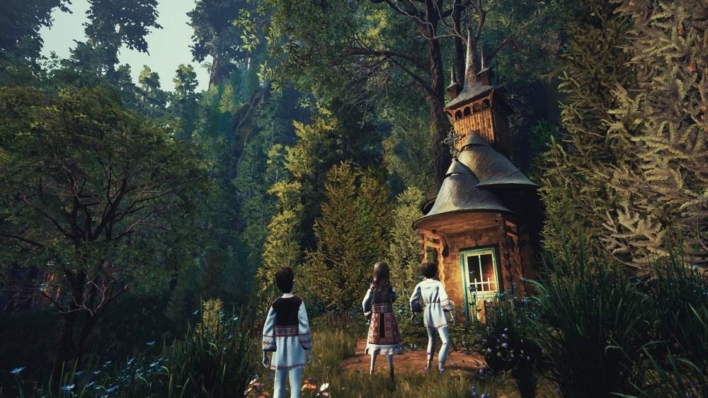 Top 15 Horror Games With Good Story | Gamers Decide