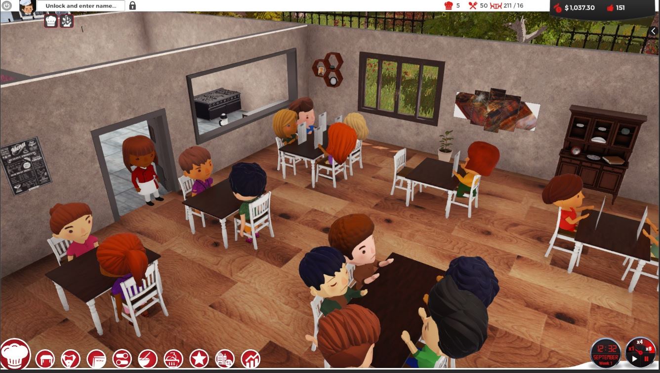 Top 10 Best Cooking Games (Cook Delicious Food!) | Gamers Decide