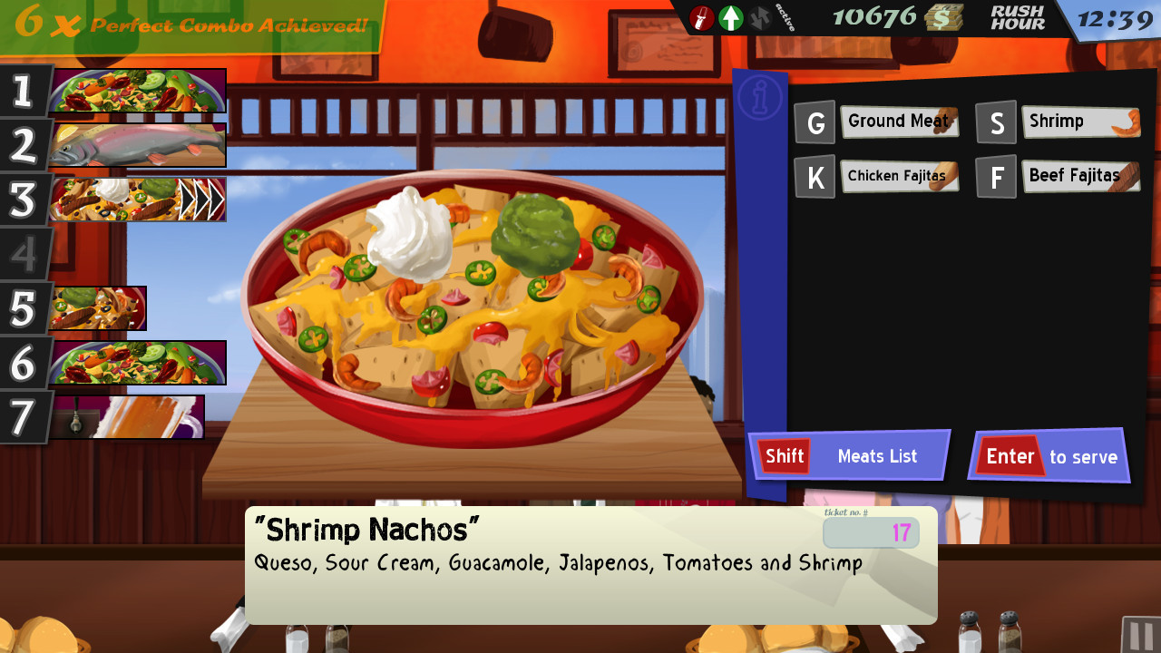 Top 10 Best Cooking Games (Cook Delicious Food!) | Gamers Decide