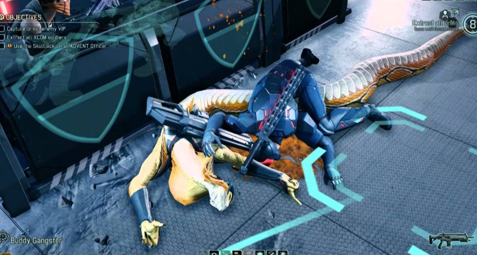 The 15 Best XCOM 2 Mods That Make The Game More Fun | Gamers Decide