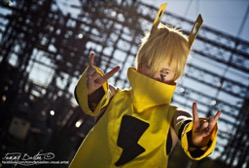 Top 50 Pokemon Characters in Real Life | Gamers Decide