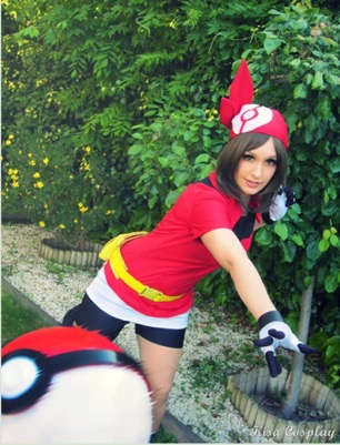 Top 50 Pokemon Characters in Real Life | Gamers Decide