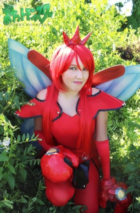 Top 50 Pokemon Characters in Real Life | Gamers Decide