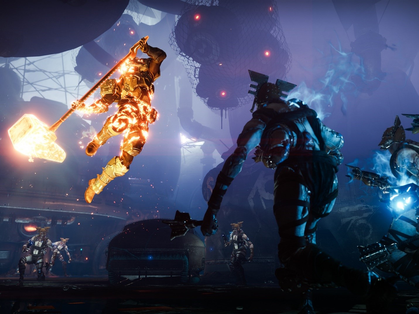 The Top 10 Most Popular FPS Games in the World (2019) | Gamers Decide