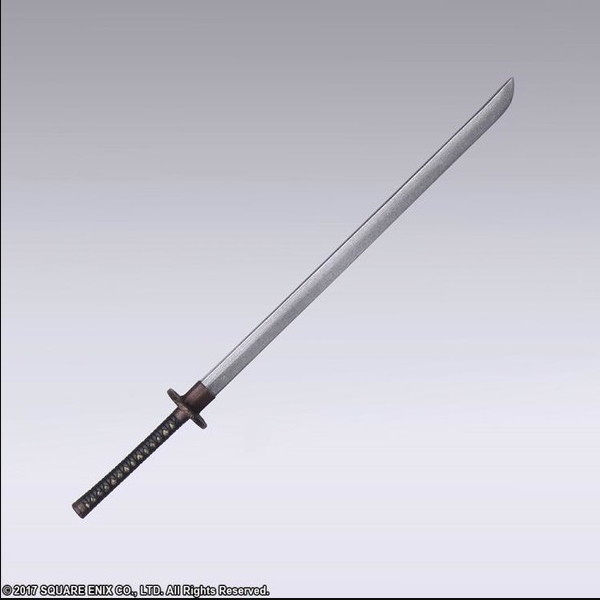 [Top 5] Nier Automata Best Weapons And How To Get Them | GAMERS DECIDE