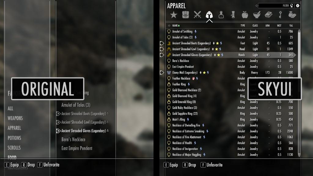 The Top 15 Best Skyrim Mods For Requiem | Gamers Decide