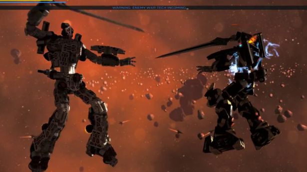 Top 10 Best Mech Games on Steam | Gamers Decide