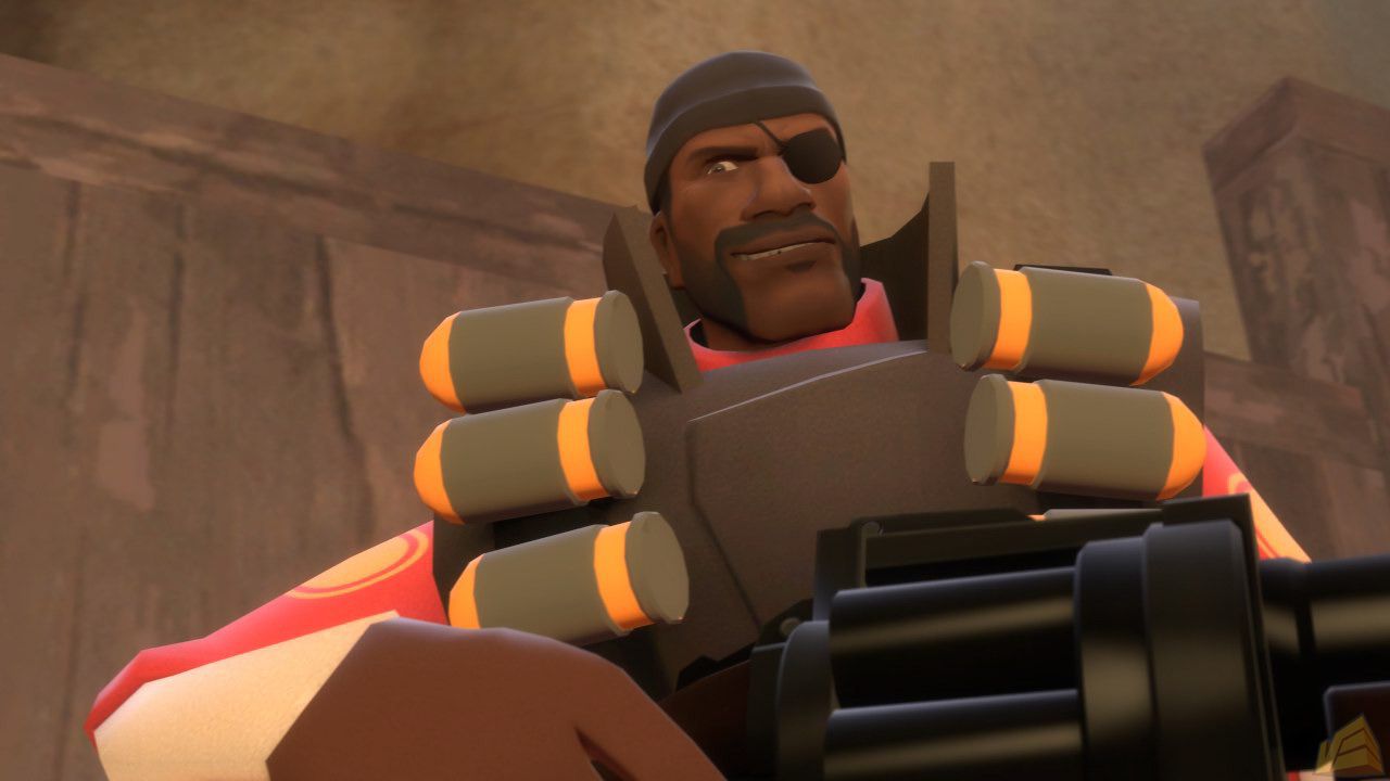 TF2 Characters: Real Name and Backstories | Gamers Decide