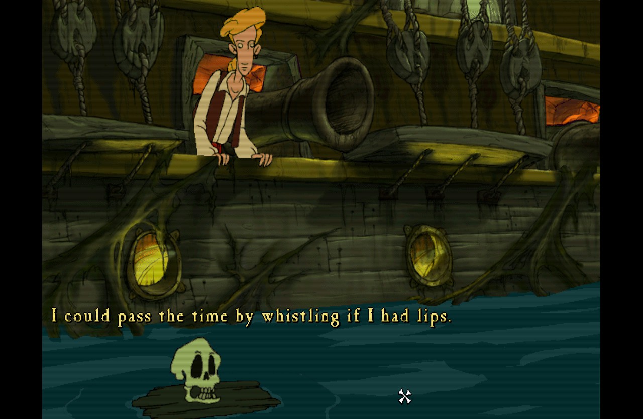 Top 15 Best Point And Click Adventure Games That Are Amazing Gamers