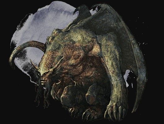 Top 50 D&D Most Exciting Monsters For Adventurers To Fight (Best DnD ...