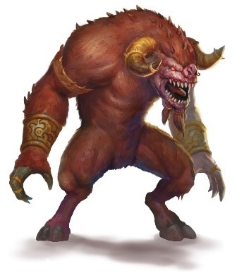 Top 50 D&D Most Exciting Monsters For Adventurers To Fight (Best DnD ...