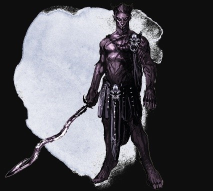 Top 50 D&D Most Exciting Monsters For Adventurers To Fight (Best DnD ...