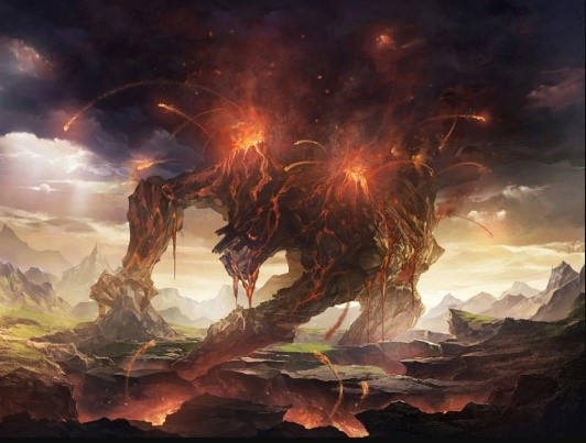 Top 50 D&D Most Exciting Monsters For Adventurers To Fight (Best DnD ...