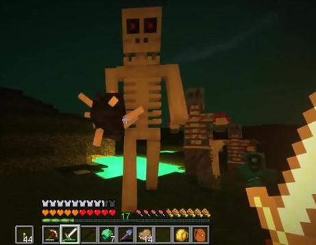 Top 5 Best Minecraft Modpacks | GAMERS DECIDE