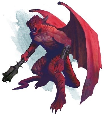 Top 50 D&D Most Exciting Monsters For Adventurers To Fight (Best DnD ...
