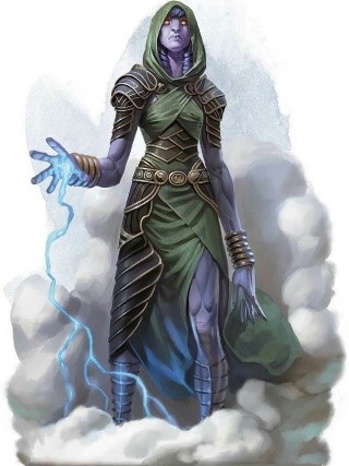 Top 50 D&D Most Exciting Monsters For Adventurers To Fight (Best DnD ...