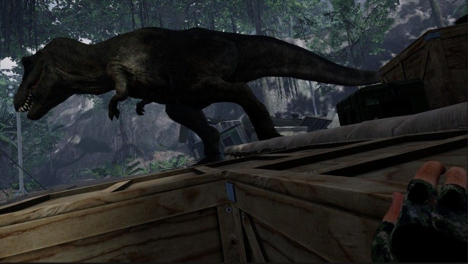 15 Best Dinosaur Games Loved By Millions Worldwide | Gamers Decide