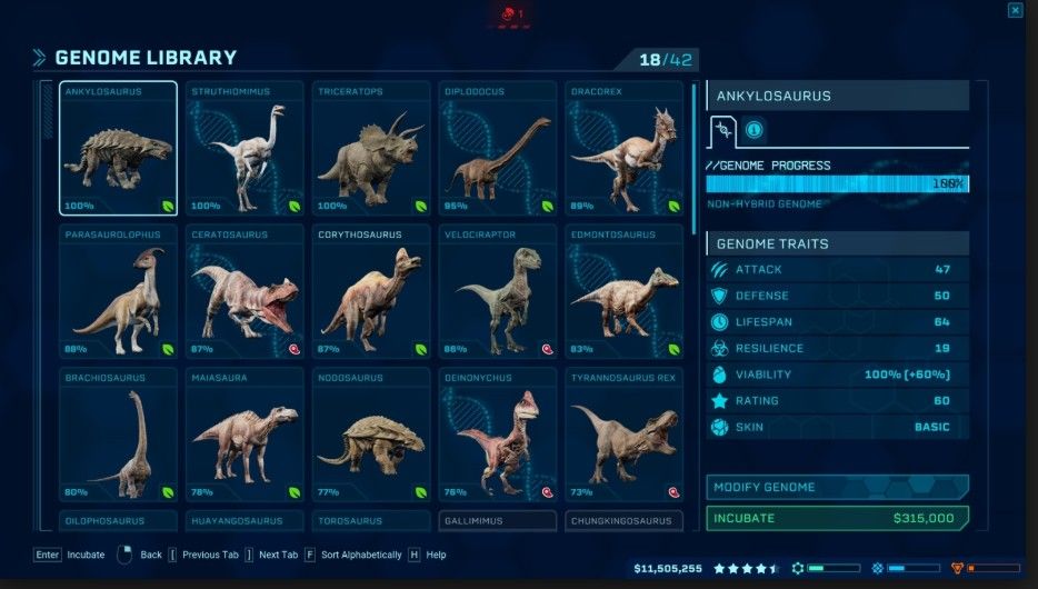 15 Best Dinosaur Games Loved By Millions Worldwide | GAMERS DECIDE