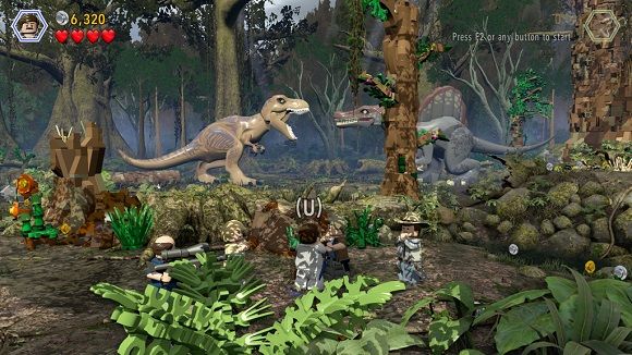 15 Best Dinosaur Games Loved By Millions Worldwide | Gamers Decide