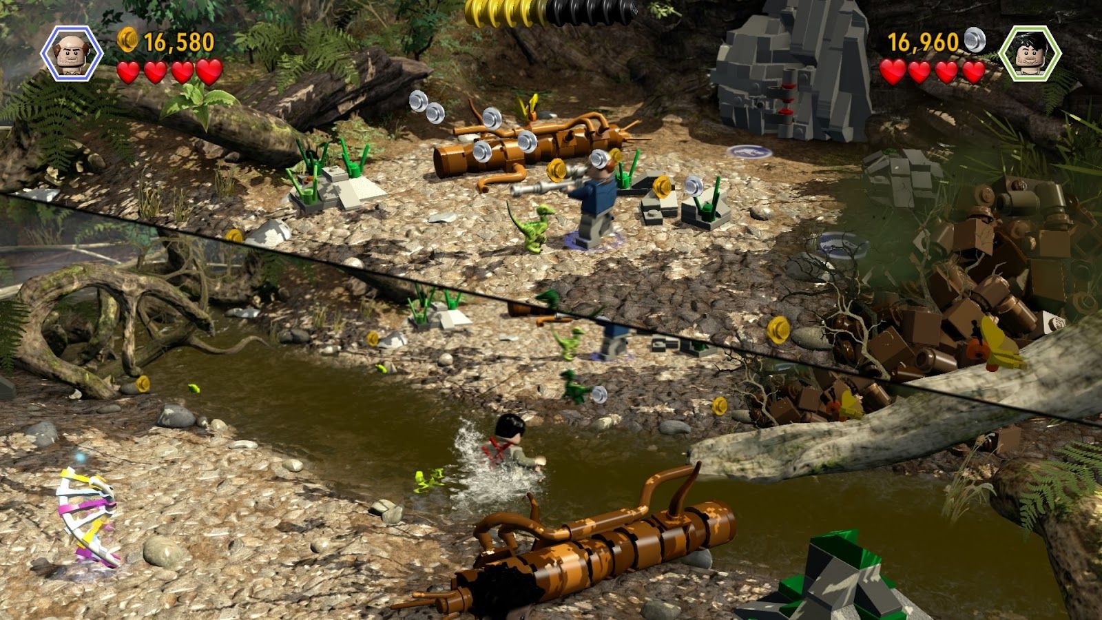 15 Best Dinosaur Games Loved By Millions Worldwide | Gamers Decide