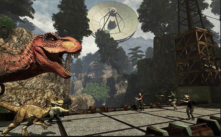15 Best Dinosaur Games Loved By Millions Worldwide | Gamers Decide