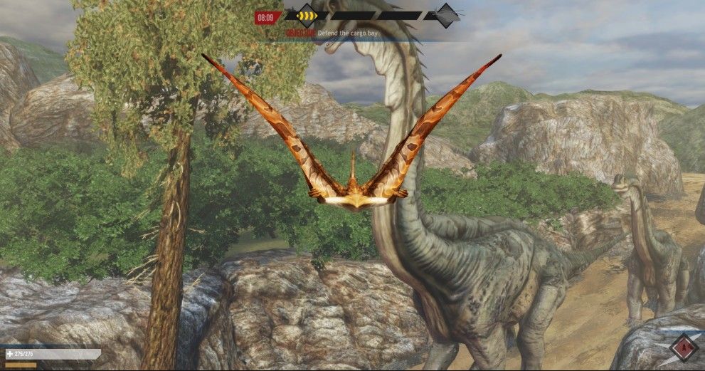15 Best Dinosaur Games Loved By Millions Worldwide | Gamers Decide
