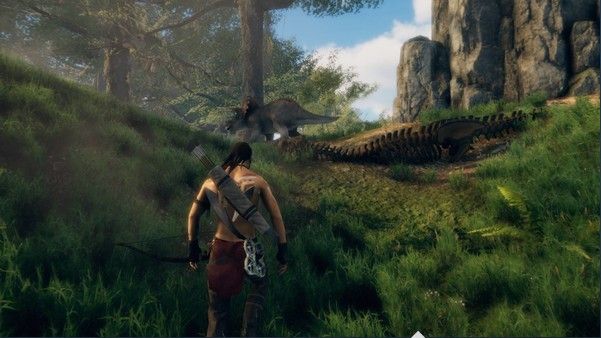 15 Best Dinosaur Games Loved By Millions Worldwide | Gamers Decide
