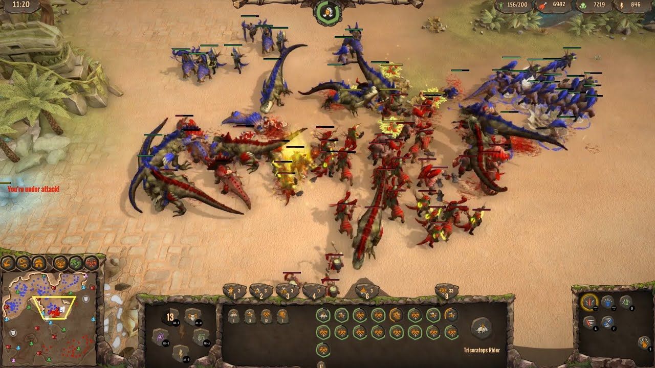 15 Best Dinosaur Games Loved By Millions Worldwide | GAMERS DECIDE