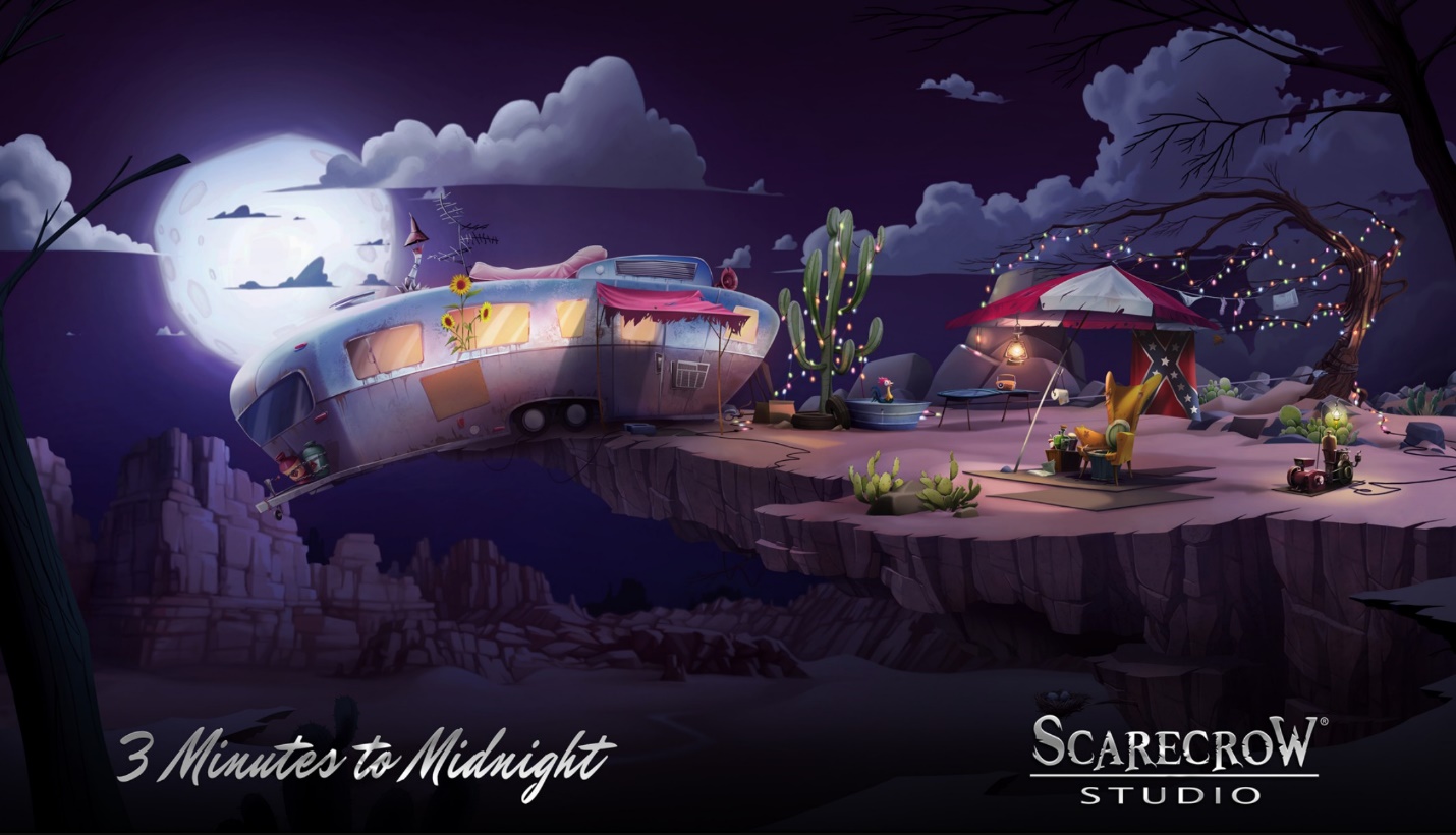 25 Best Cartoon Games Loved by Millions Worldwide | Gamers Decide