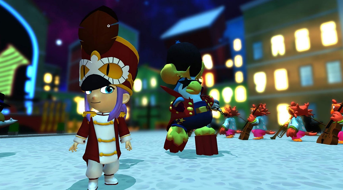 25 Best Cartoon Games Loved by Millions Worldwide | Gamers Decide