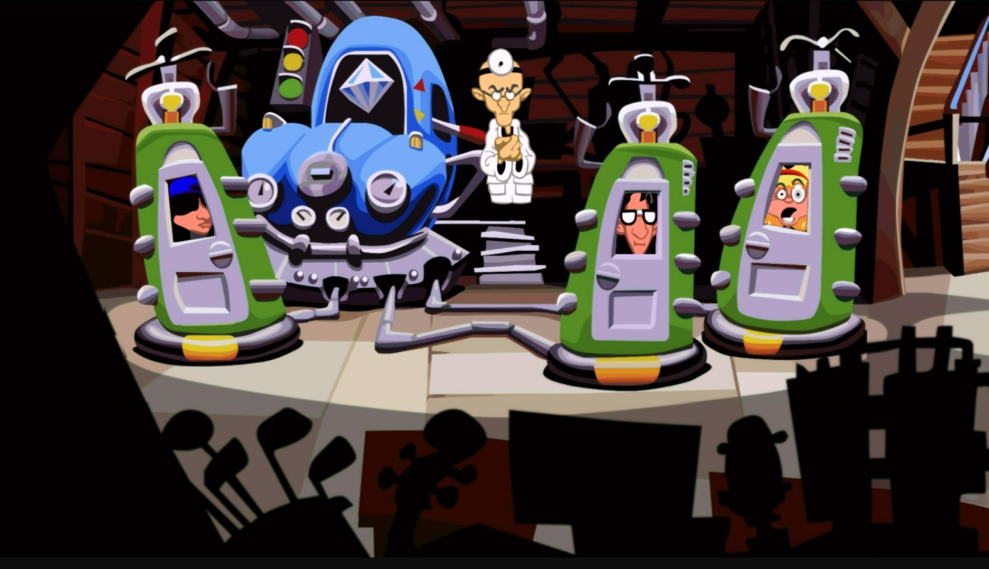 25 Best Cartoon Games Loved by Millions Worldwide | Gamers Decide