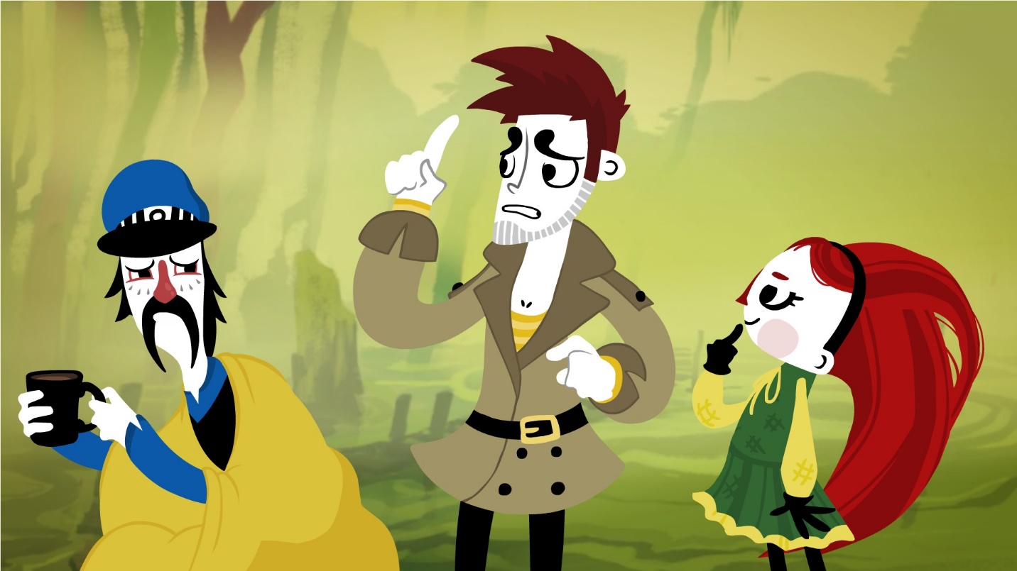 25 Best Cartoon Games Loved by Millions Worldwide | Gamers Decide