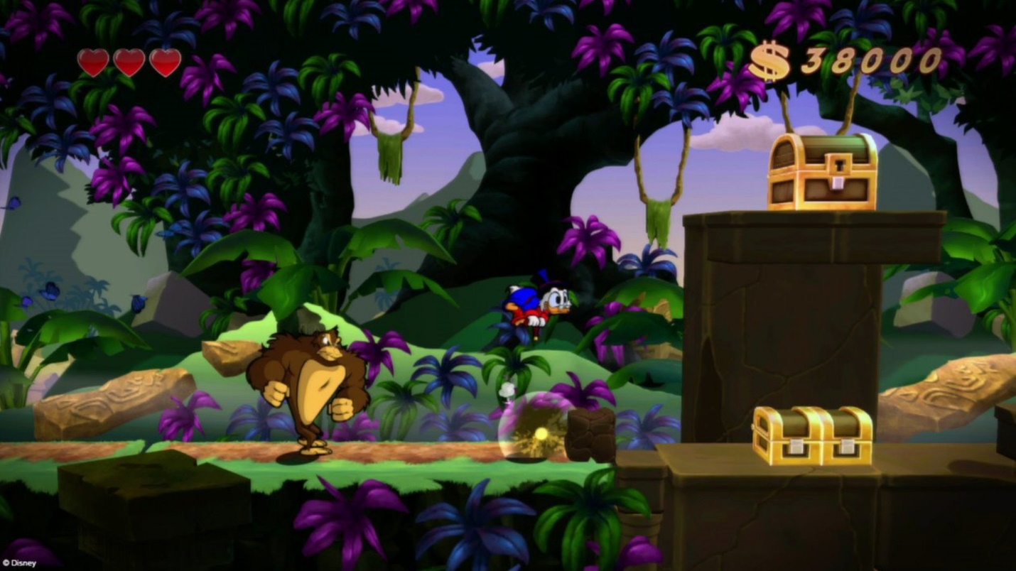 25 Best Cartoon Games Loved by Millions Worldwide | Gamers Decide