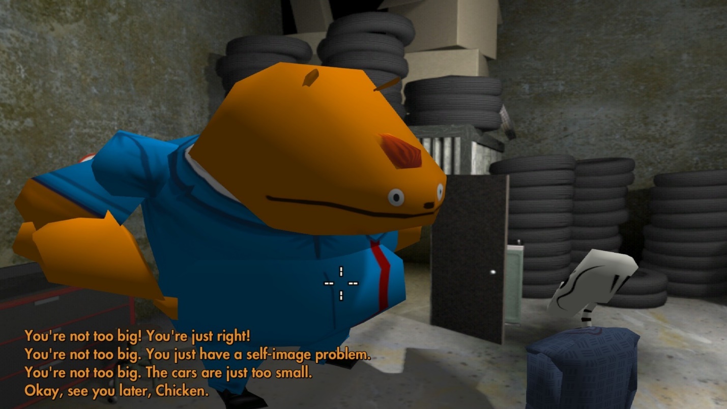 25 Best Cartoon Games Loved by Millions Worldwide | Gamers Decide