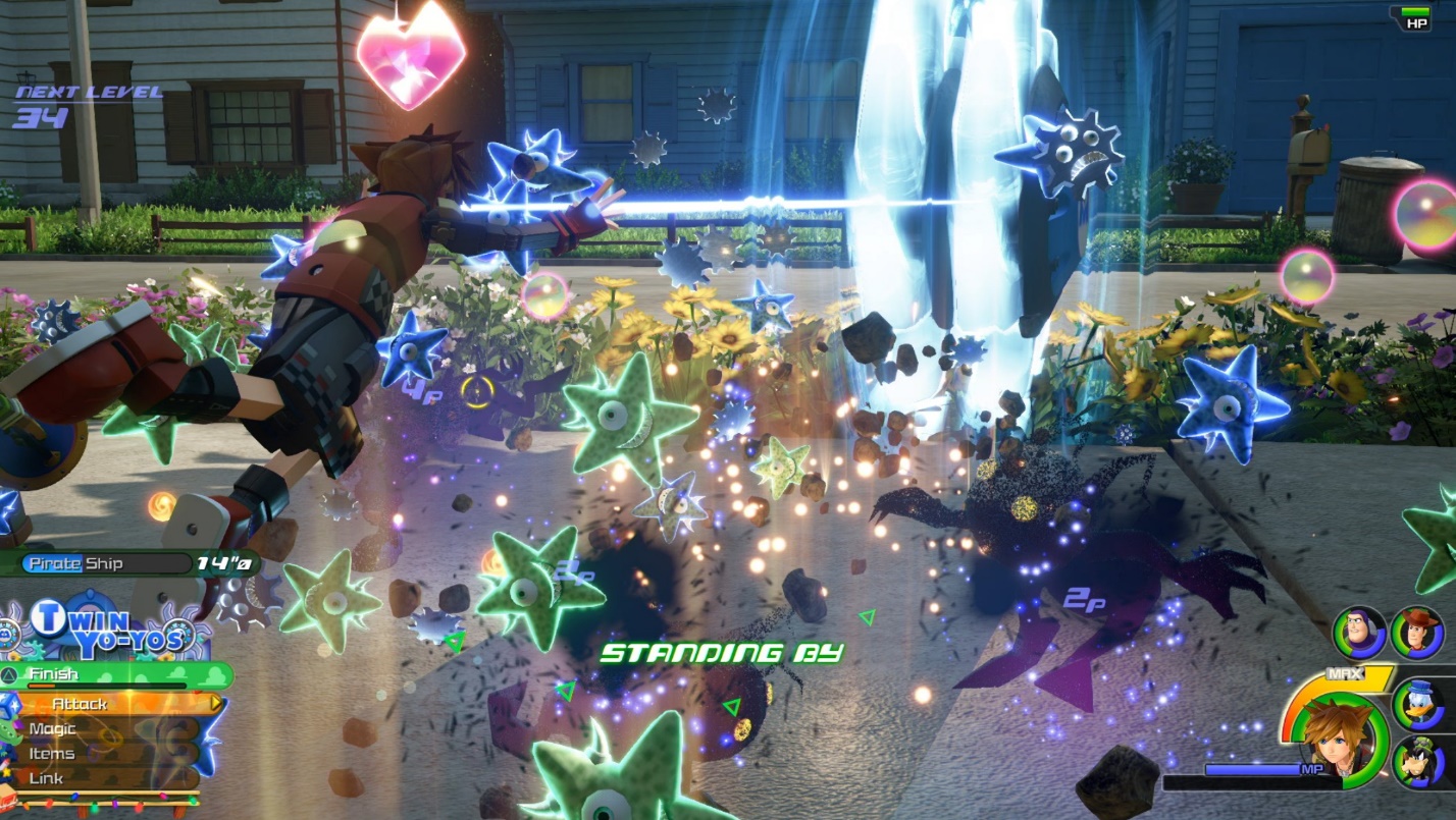 25 Best Cartoon Games Loved by Millions Worldwide | Gamers Decide