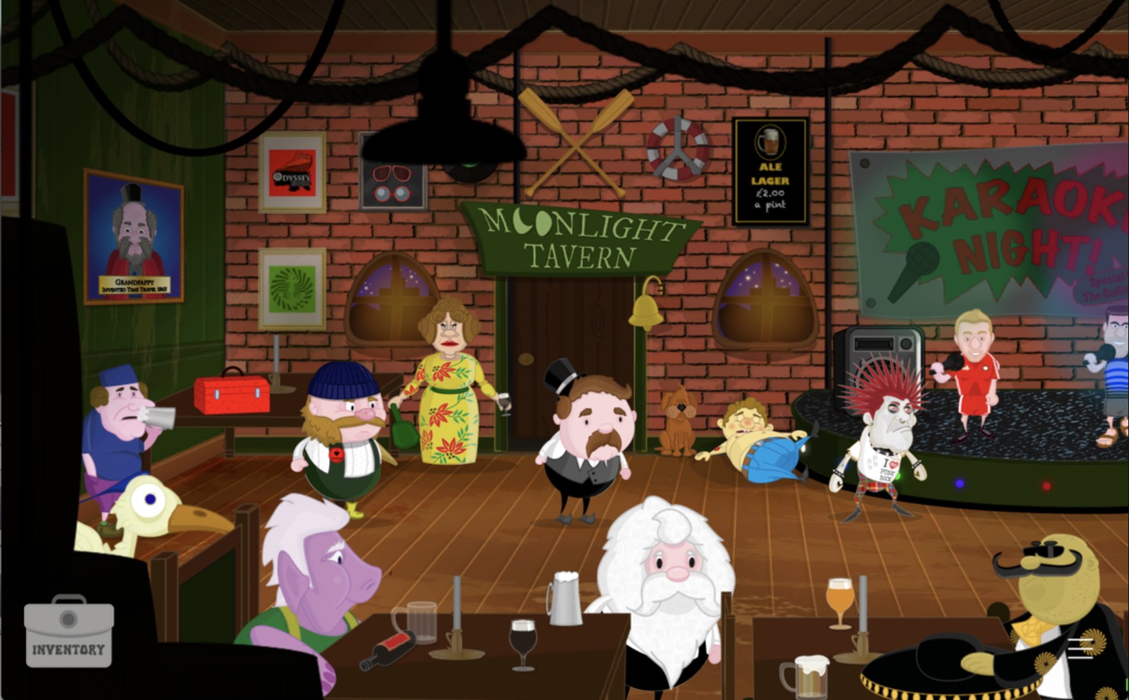 25 Best Cartoon Games Loved by Millions Worldwide | Gamers Decide