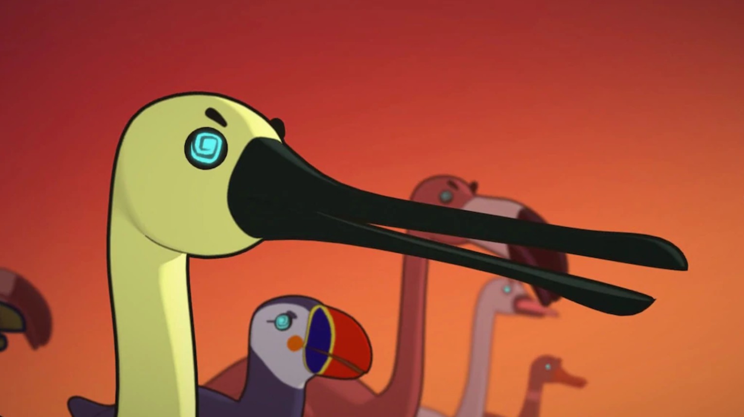 25 Best Cartoon Games Loved by Millions Worldwide | Gamers Decide