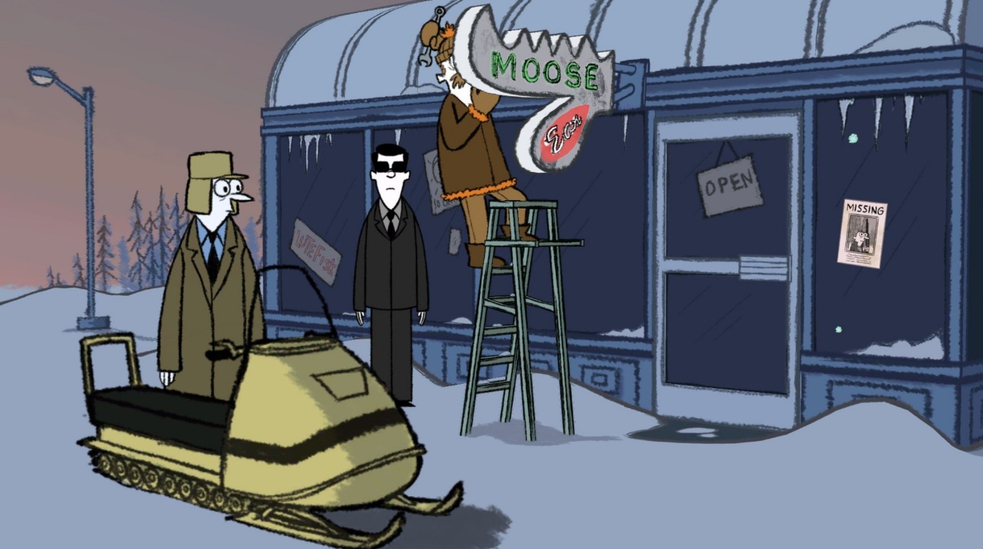 25 Best Cartoon Games Loved by Millions Worldwide | Gamers Decide