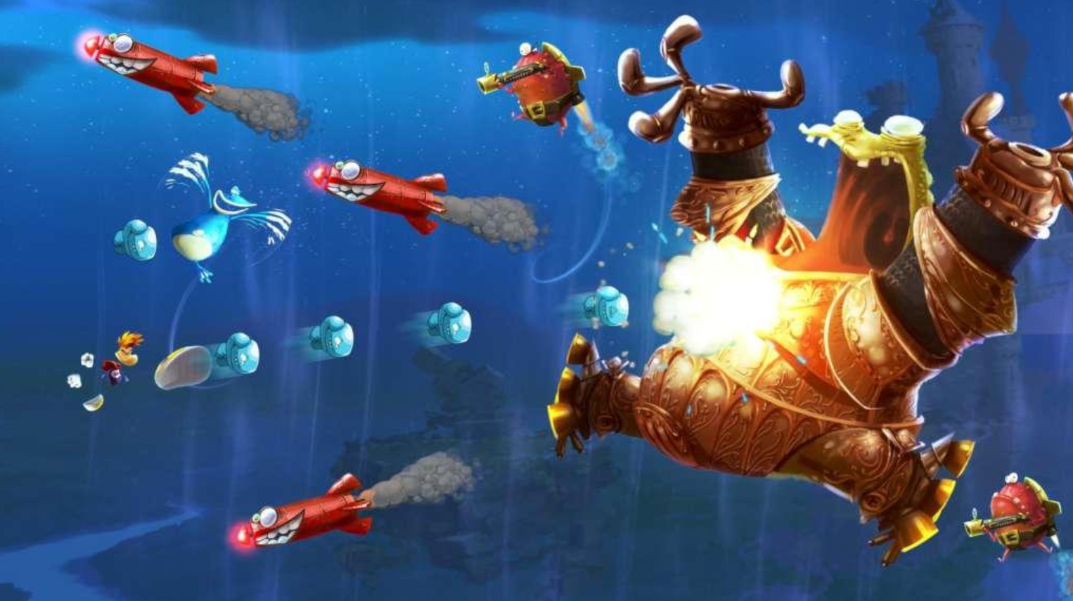 25 Best Cartoon Games Loved by Millions Worldwide | Gamers Decide