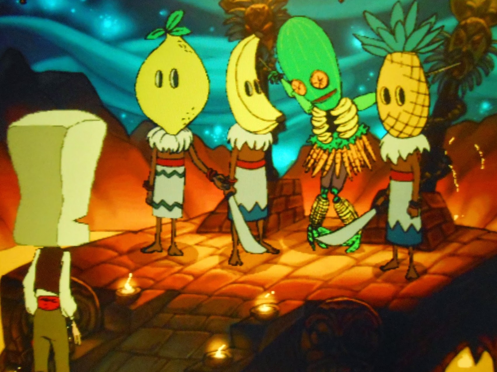 25 Best Cartoon Games Loved by Millions Worldwide | Gamers Decide