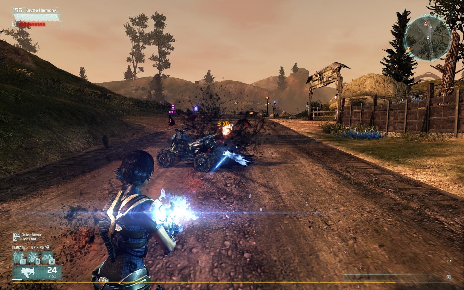 Top 10 Best MMOFPS Games Loved By Millions Worldwide | Gamers Decide