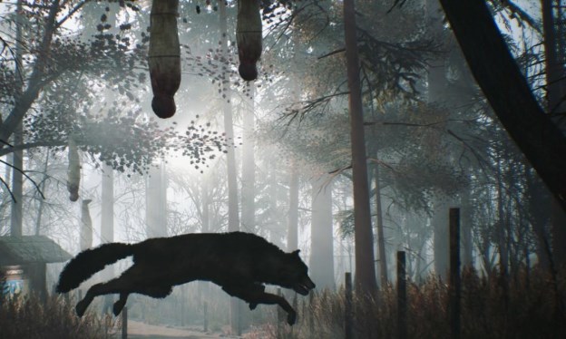 15 Upcoming Horror Games That Are Amazing | Gamers Decide