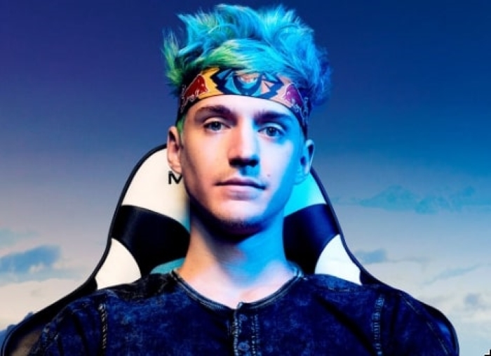 [Top 10] Fortnite Best Aim Players | Gamers Decide