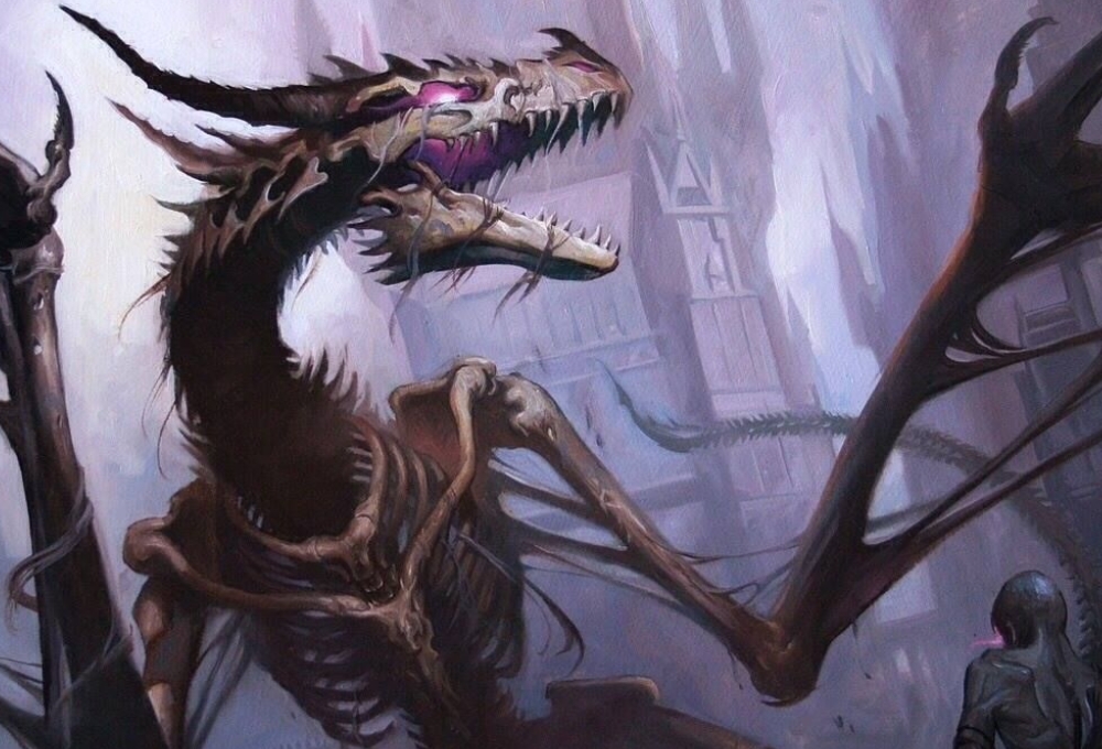 Top 15 DnD Legendary Creatures for Awesome Boss Fights | Gamers Decide